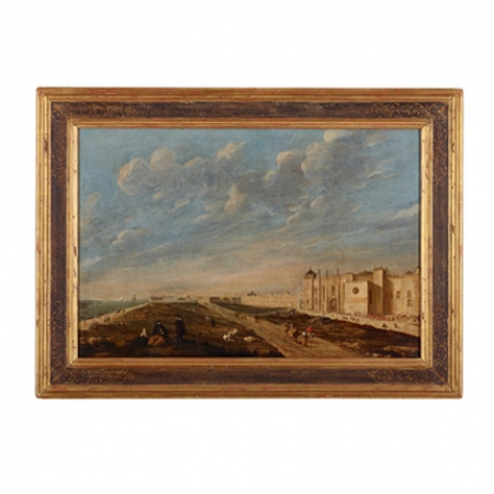 Filipe Lobo, Portugal, Lisbon, ca. 1657